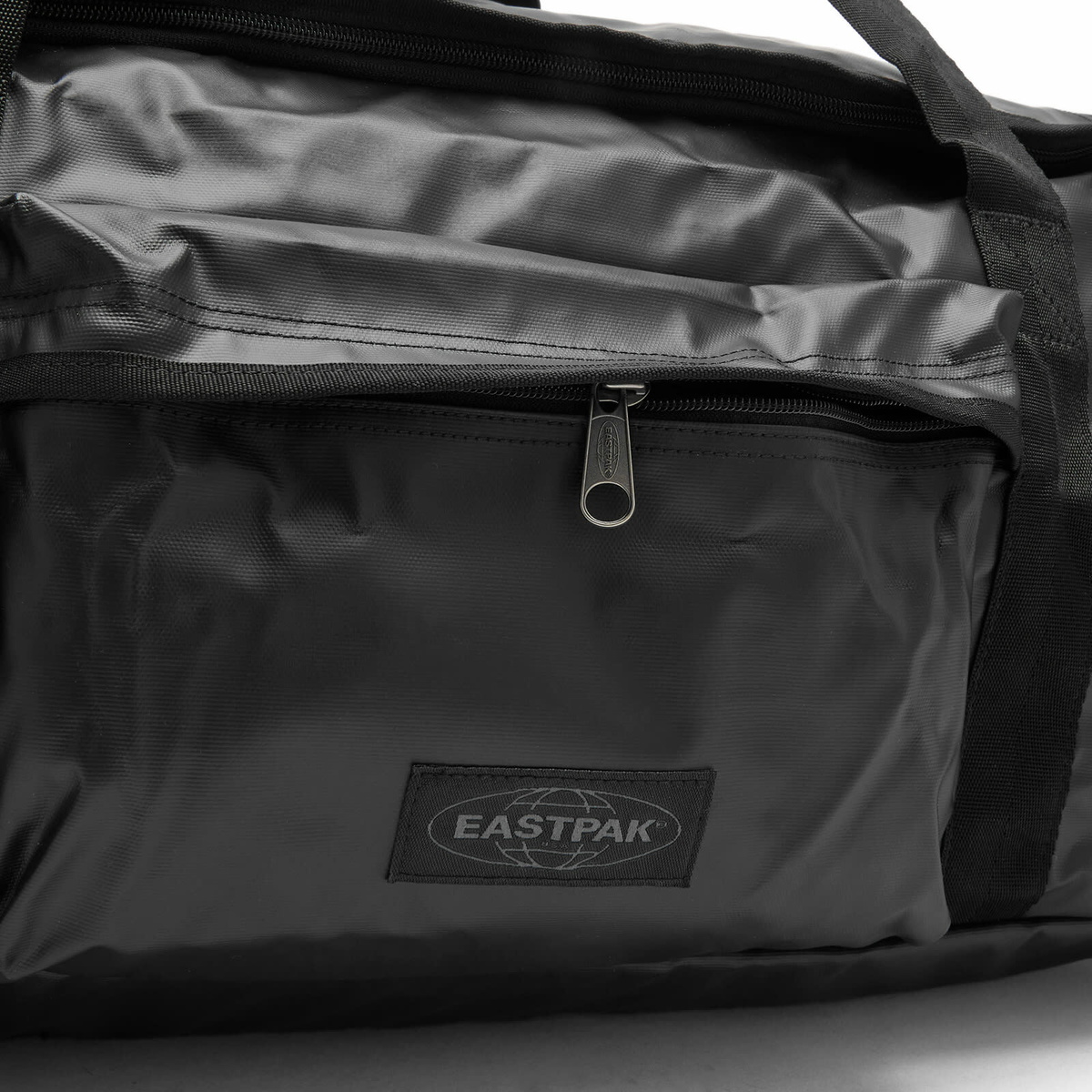 Eastpak Duffl'r M Duffle Bag in Tarp Black Eastpak