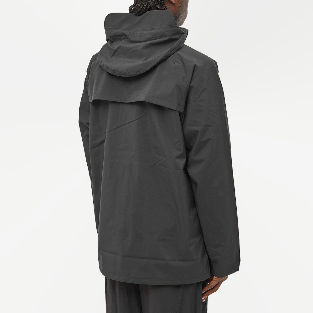 Columbia Men's IBEX™ II Shell Jacket in Black Columbia