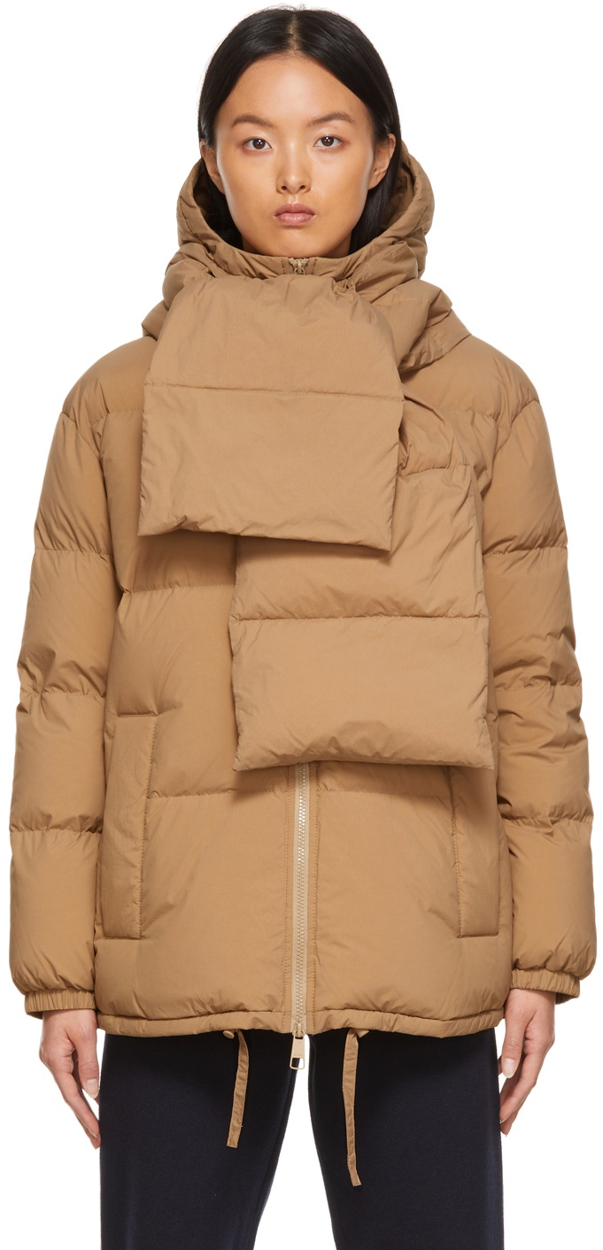 Boss Down Patinara Jacket BOSS