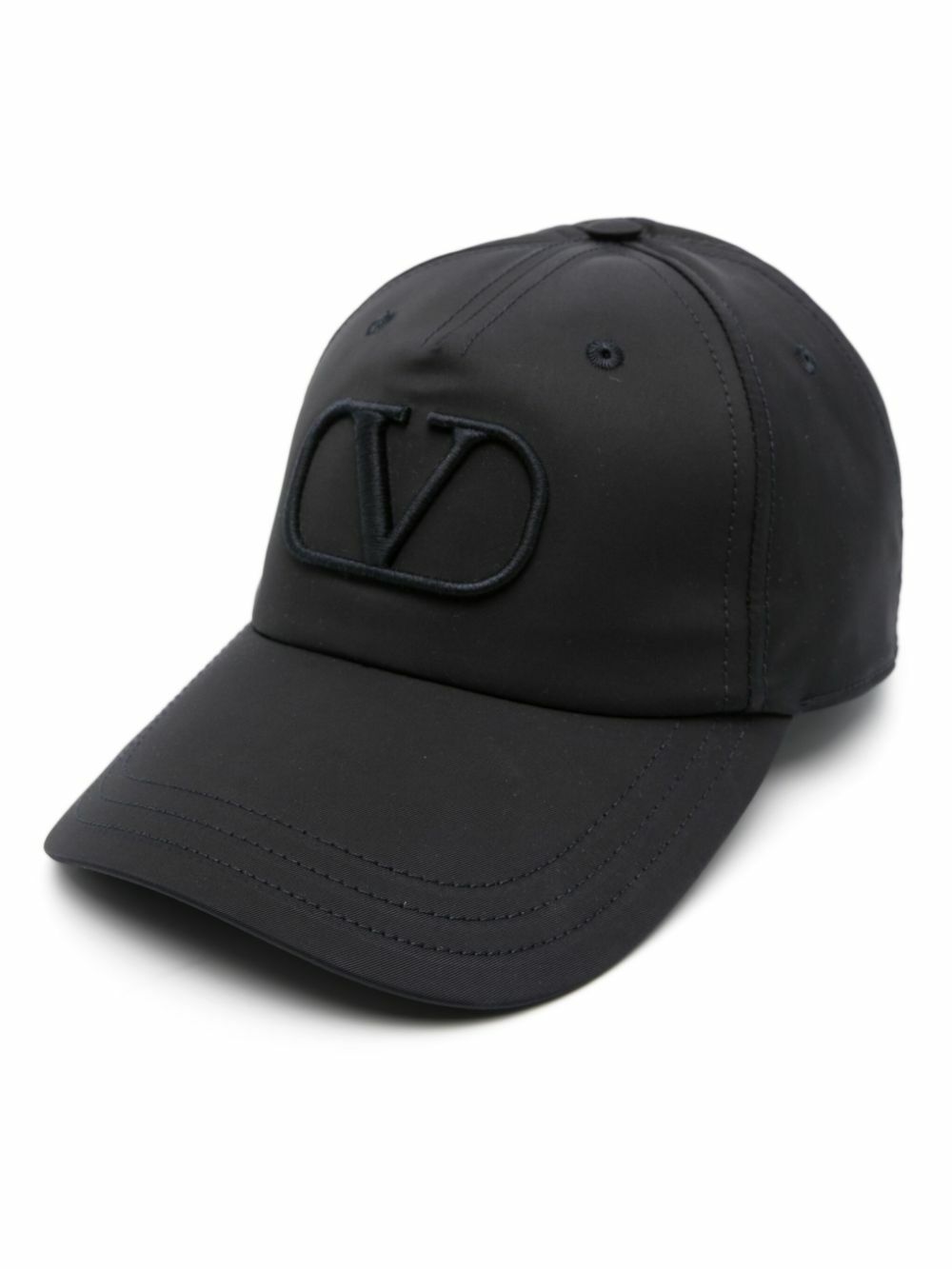 Valentino Garavani VLogo Signature Cap Valentino Garavani