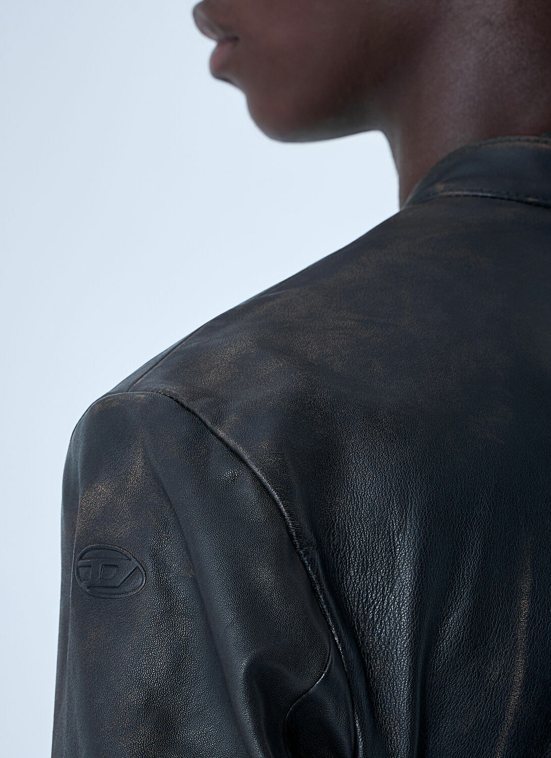 Diesel L-Aross Jacket Diesel