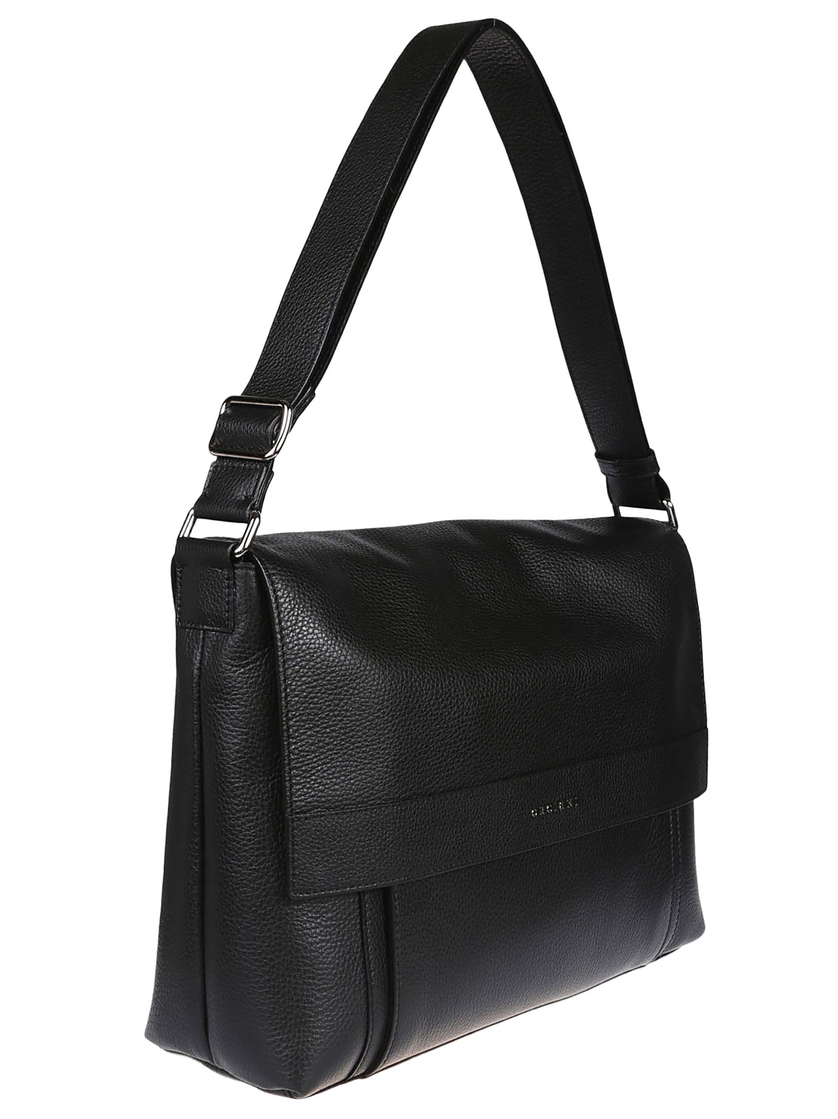 Orciani Messenger Bag Orciani