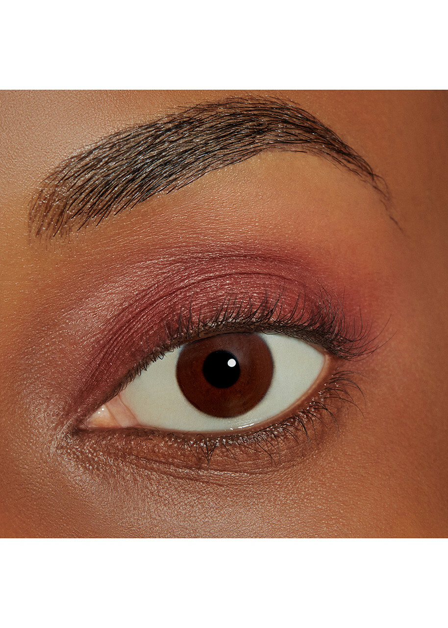 Carolina Herrera Chic Mono Eyeshadow - Matte Ruby Carolina Herrera