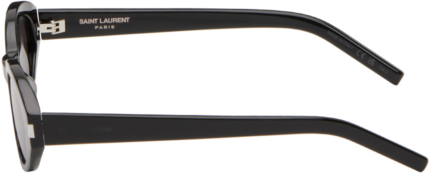 Saint Laurent Black SL 567 Sunglasses Saint Laurent