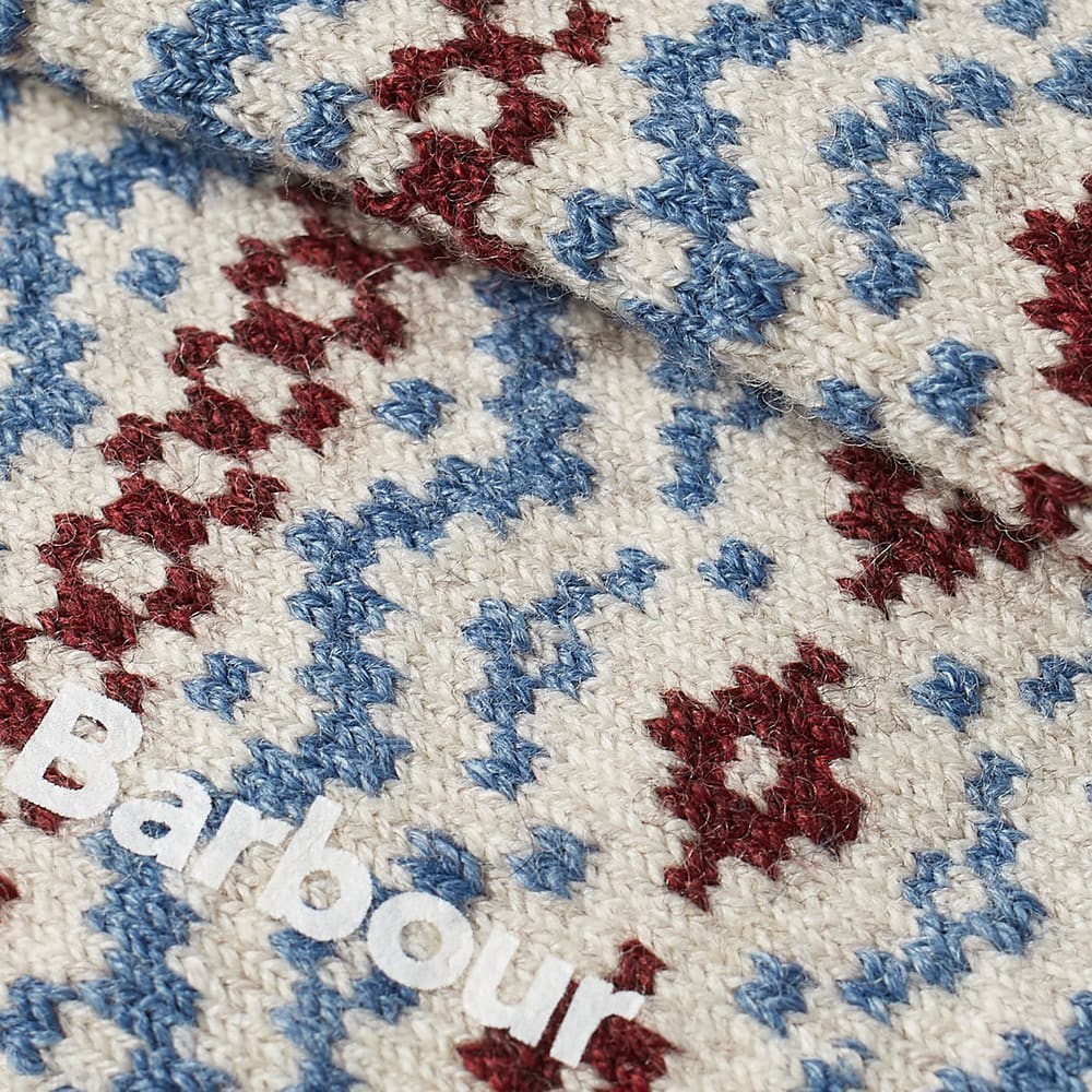 Barbour Harrow Sock Barbour