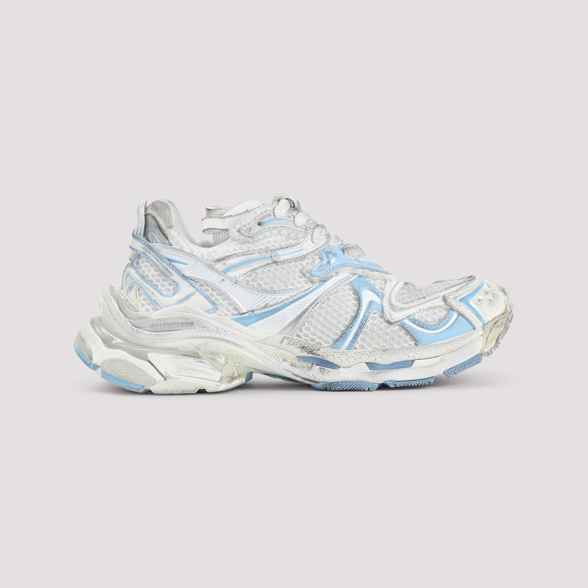 Balenciaga Runner 2 Sneakers Balenciaga
