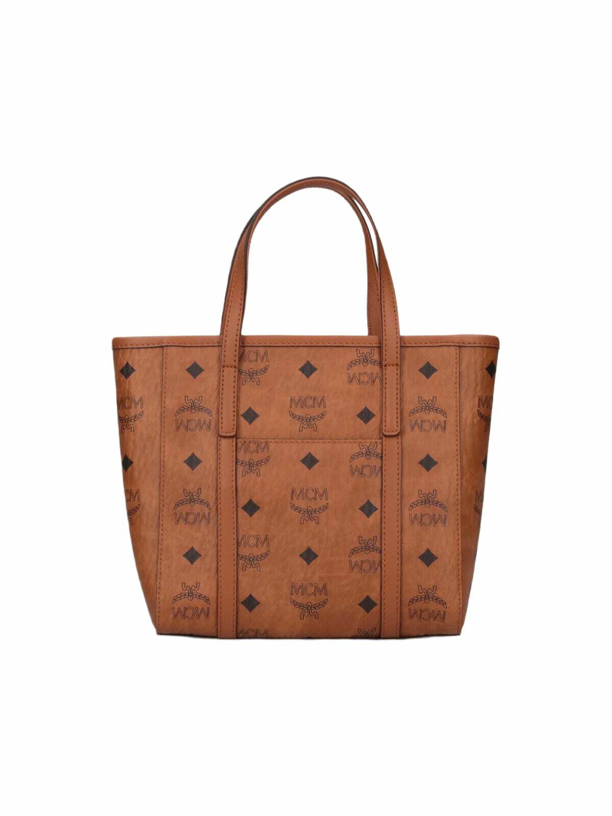 MCM Mini Tote Bag toni Top-zip MCM