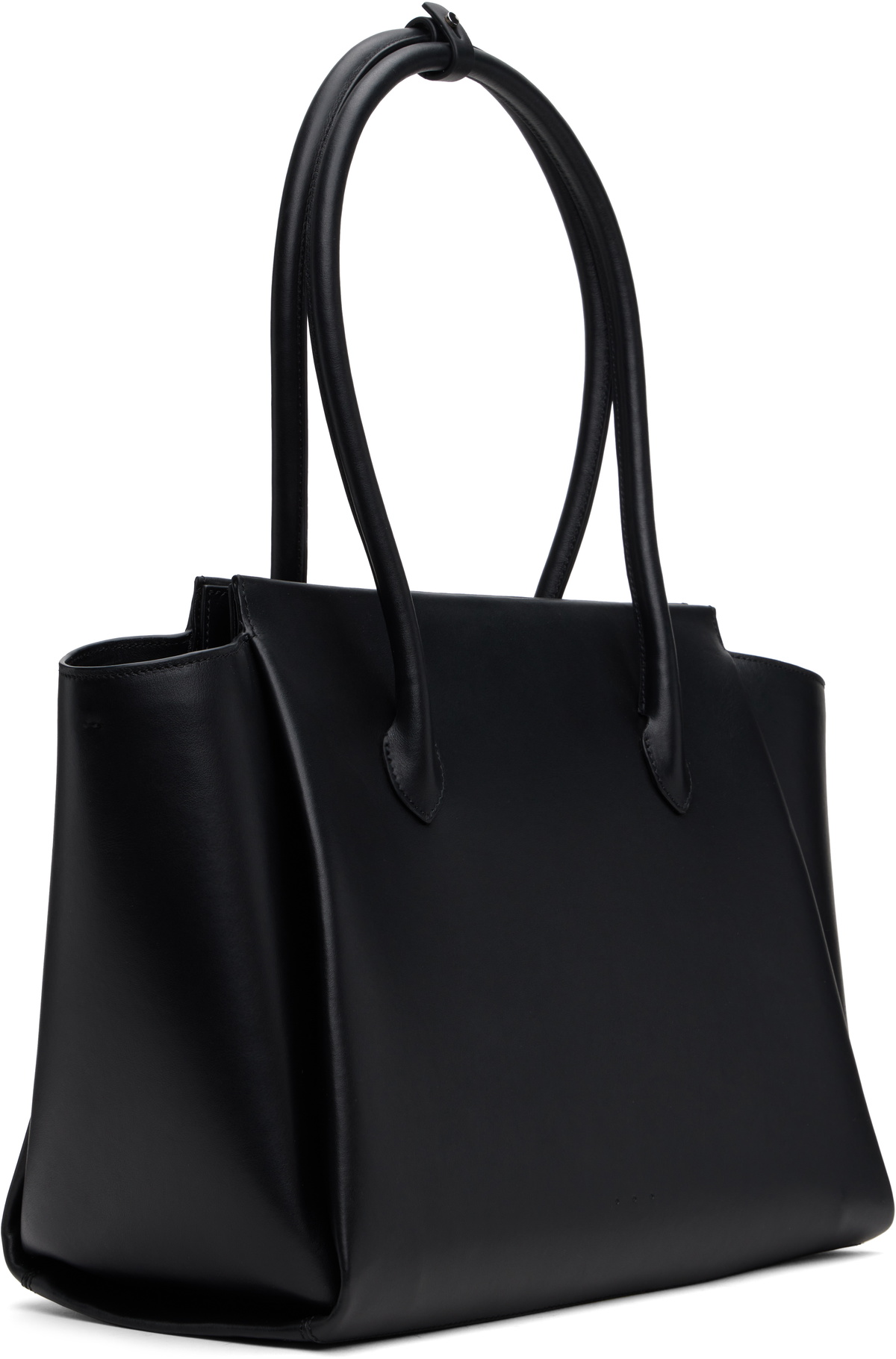 Aesther Ekme Black Ekme 24 Bag Aesther Ekme