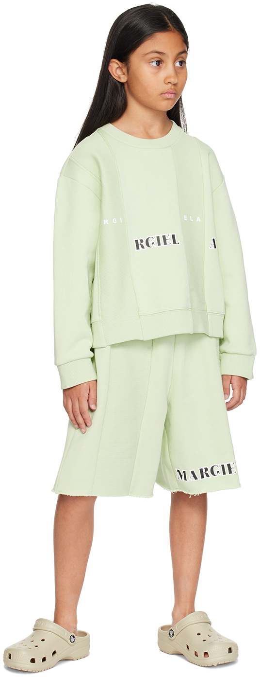 Crocs Kids Yellow Echo Clogs Crocs