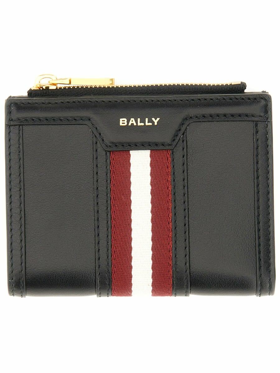 Bally Compact Portfolio Bally