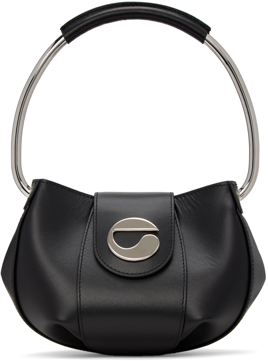 Coperni Black Ring Pouch Coperni