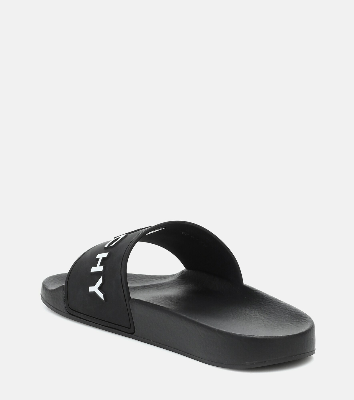 Givenchy - Paris Flat logo slides Givenchy