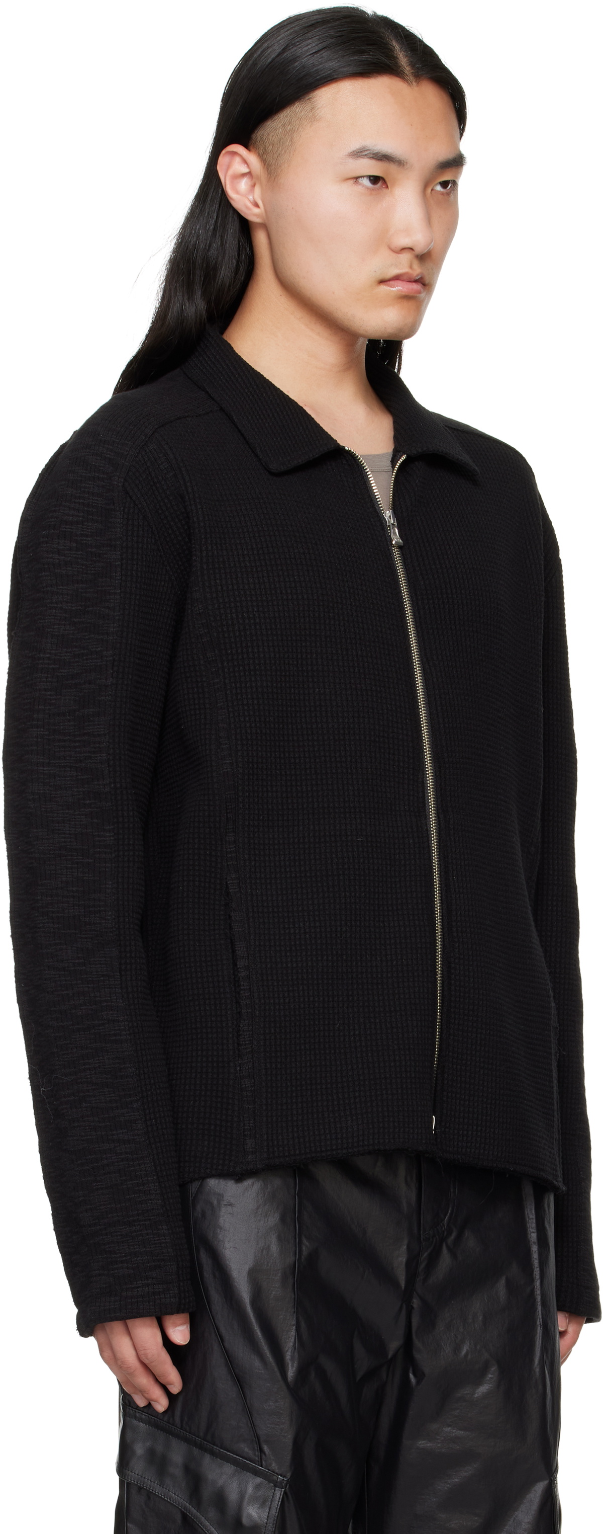 XLIM Black EP.7 14 Jacket XLIM