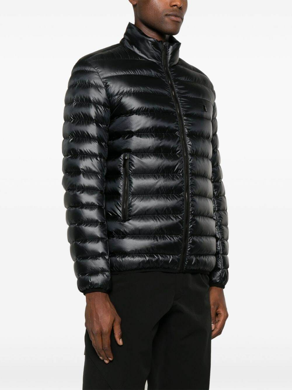 GIVENCHY - Nylon Lightweight Down Jacket Givenchy