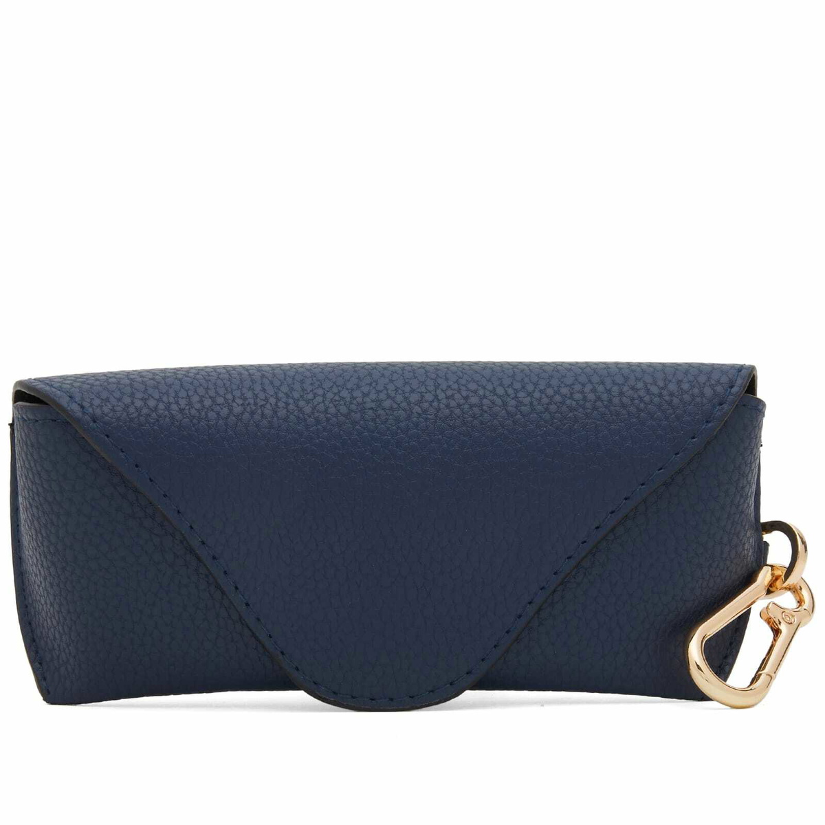 Loewe Eyewear Women's Cat-Eye Sunglasses in Black Loewe