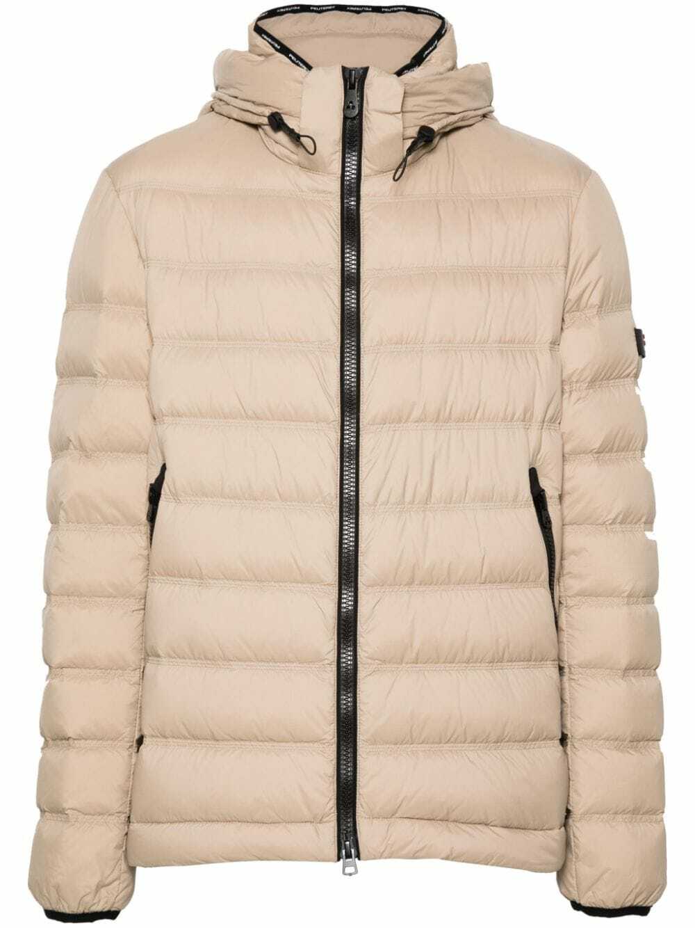 PEUTEREY - Boggs Jacket Peuterey
