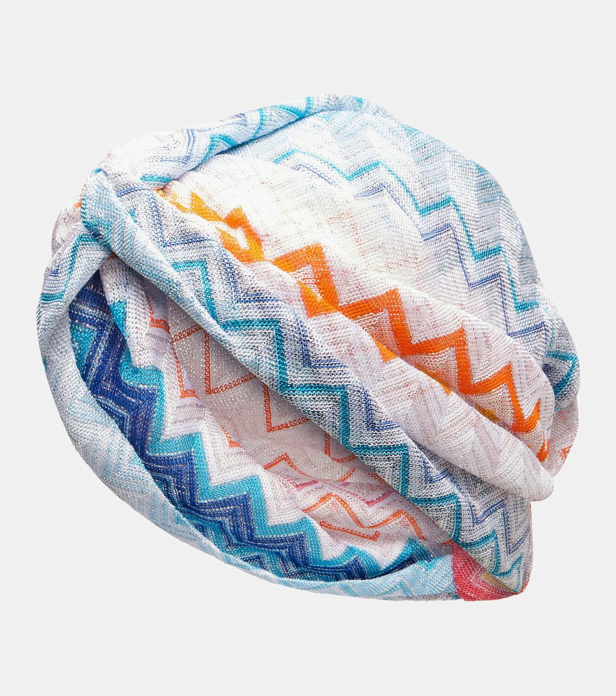 Missoni Zigzag headband Missoni