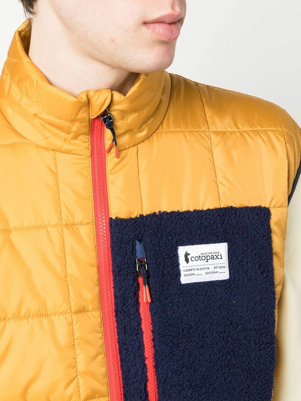 COTOPAXI - Trico Hybrid Vest Cotopaxi