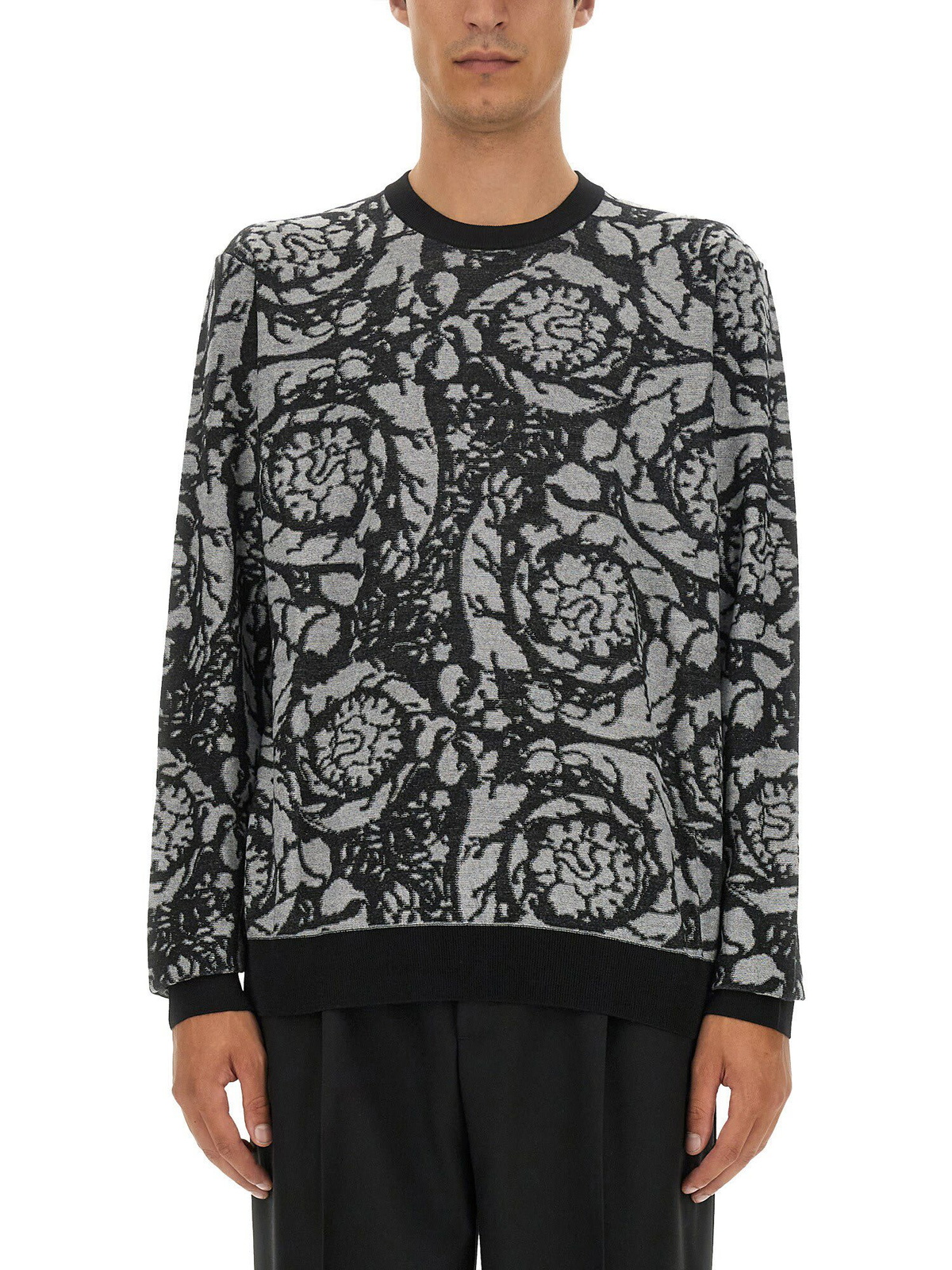 Versace Baroque Vanisè Mesh Versace