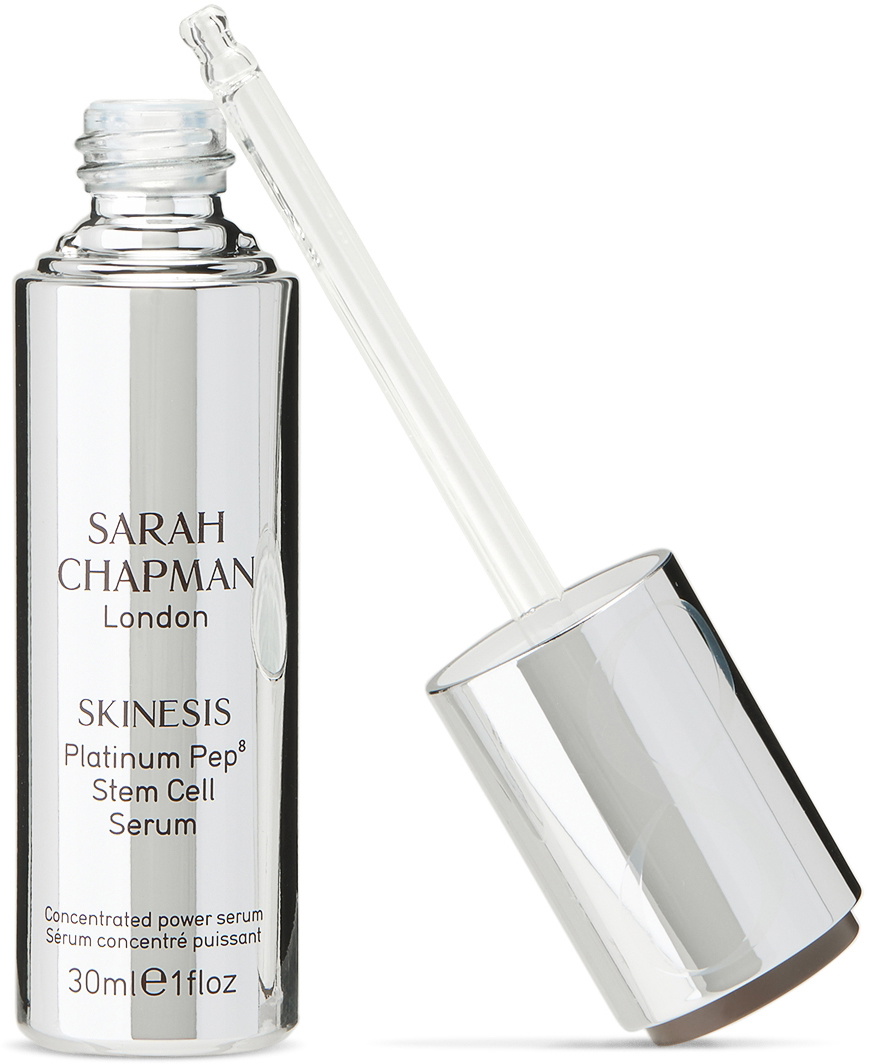 Sarah Chapman Skinesis Platinum PEP⁸ Stem Cell Serum, 30 mL