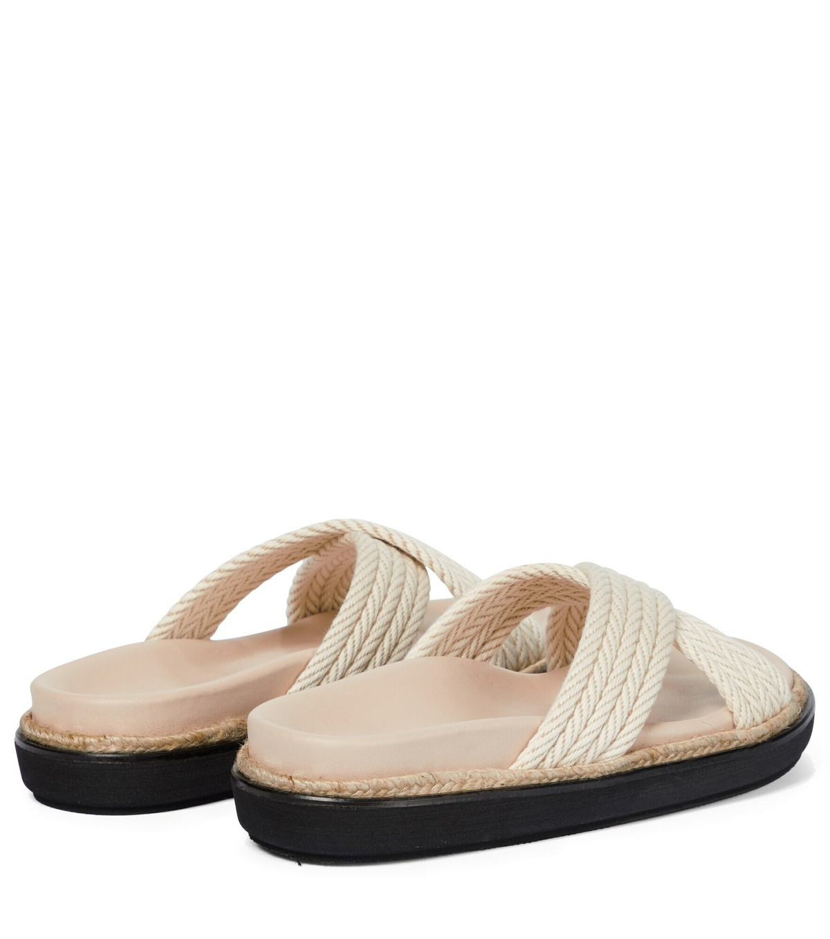 Castaner - Zache jacquard slides Castaner