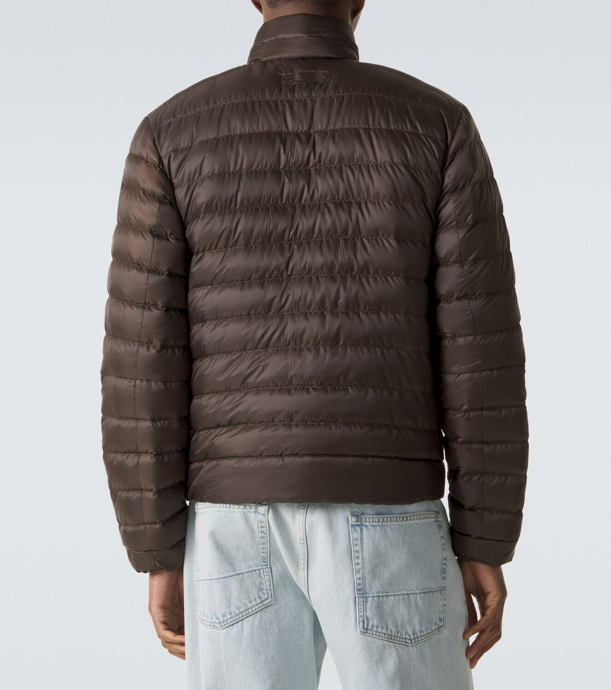 Canada Goose Stratus down jacket Canada Goose