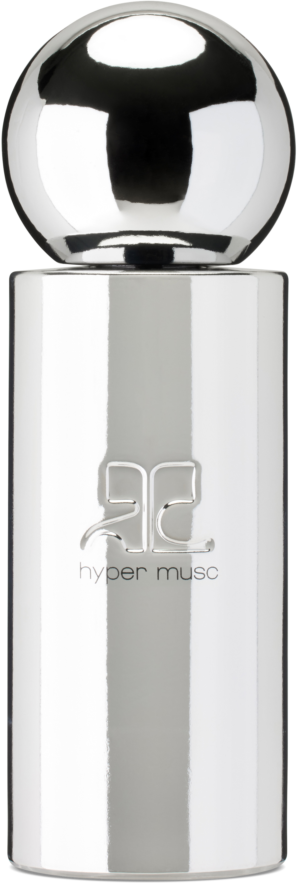 Courrèges Parfums Hyper Musc Eau De Parfum, 100 mL Courreges