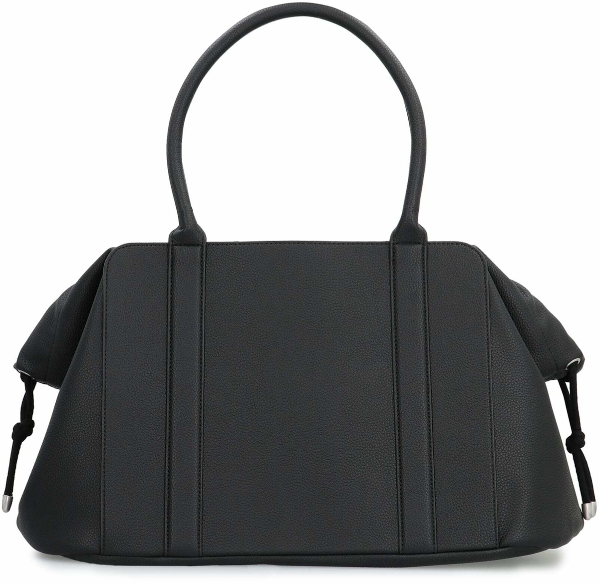 REPRESENT Faux Leather Travel Bag Represent