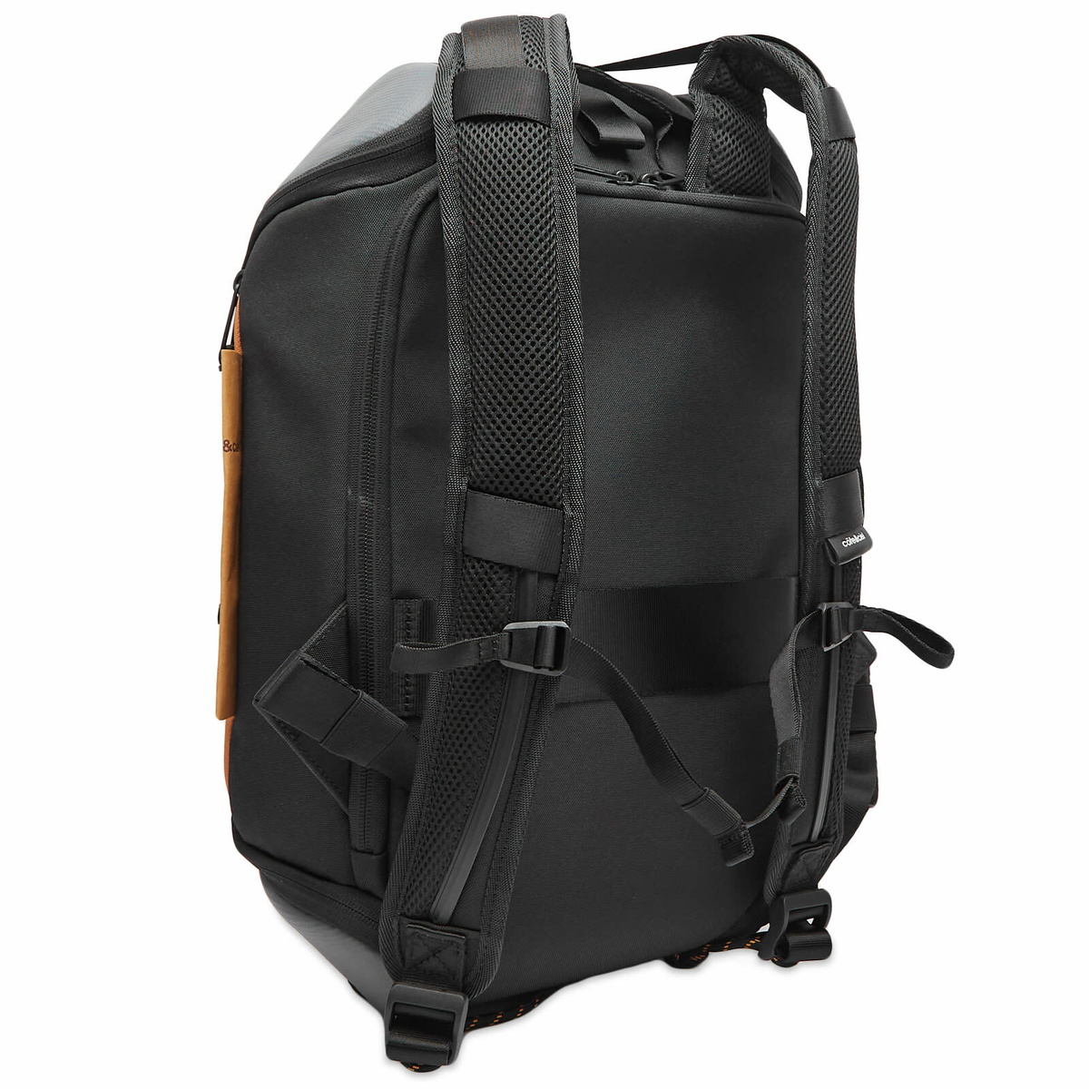 Cote&Ciel Avon Backpack in Grey Cote & Ciel