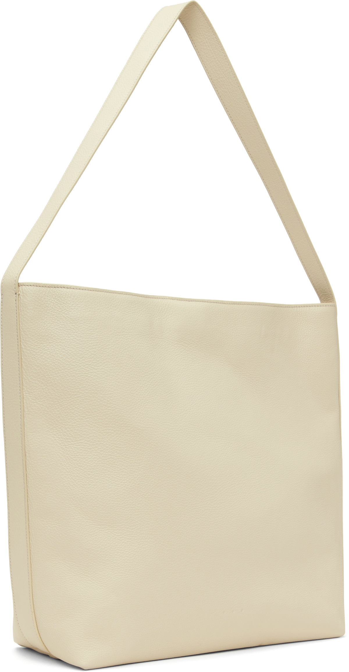 Aesther Ekme Off-White Sac Supple Tote Aesther Ekme