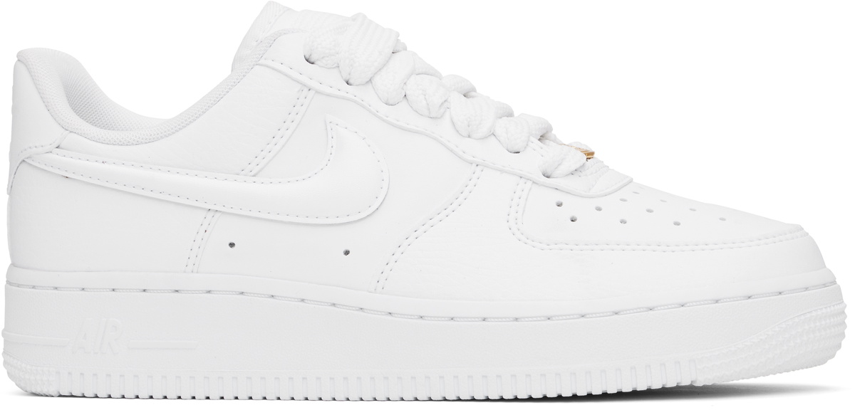 Nike White Air Force 1 '07 Sneakers Nike