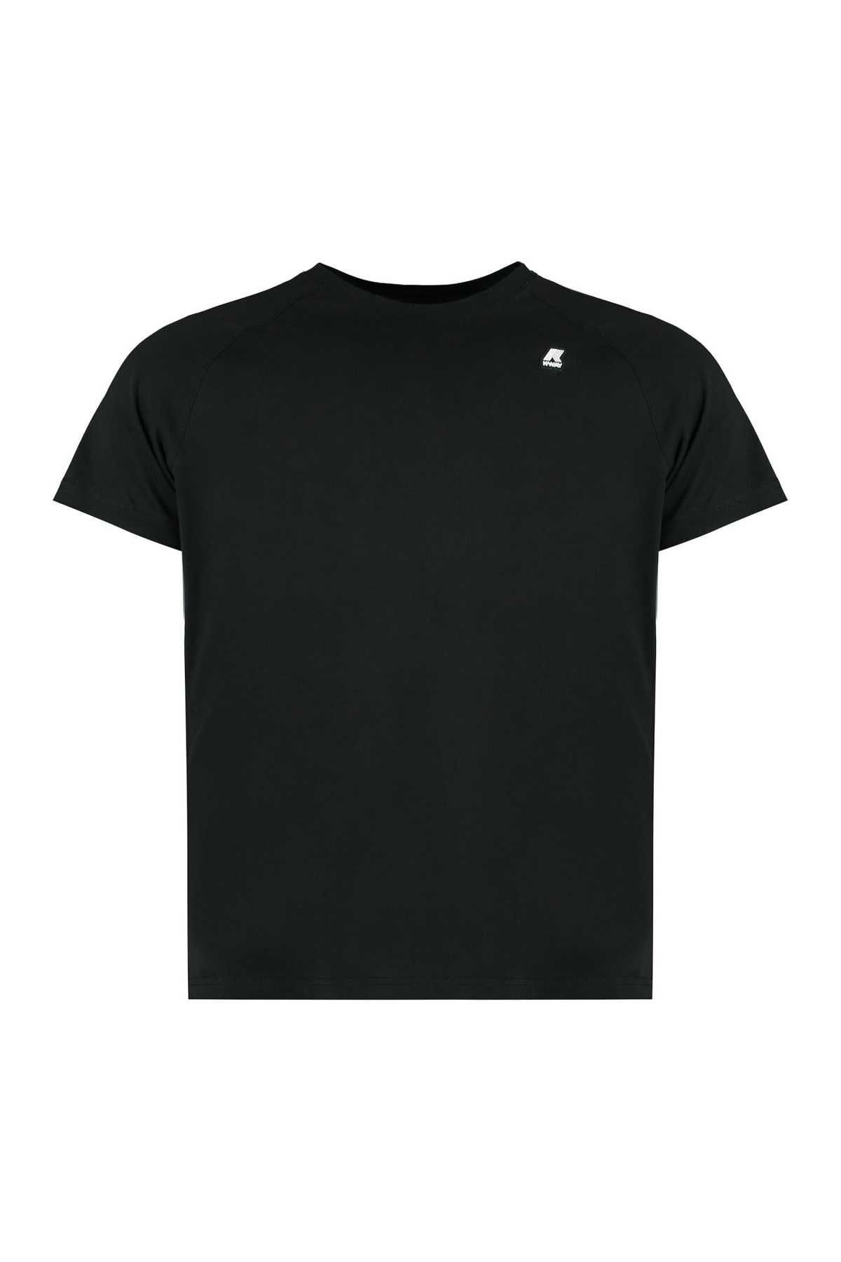 K-Way Cotton T-shirt K-way