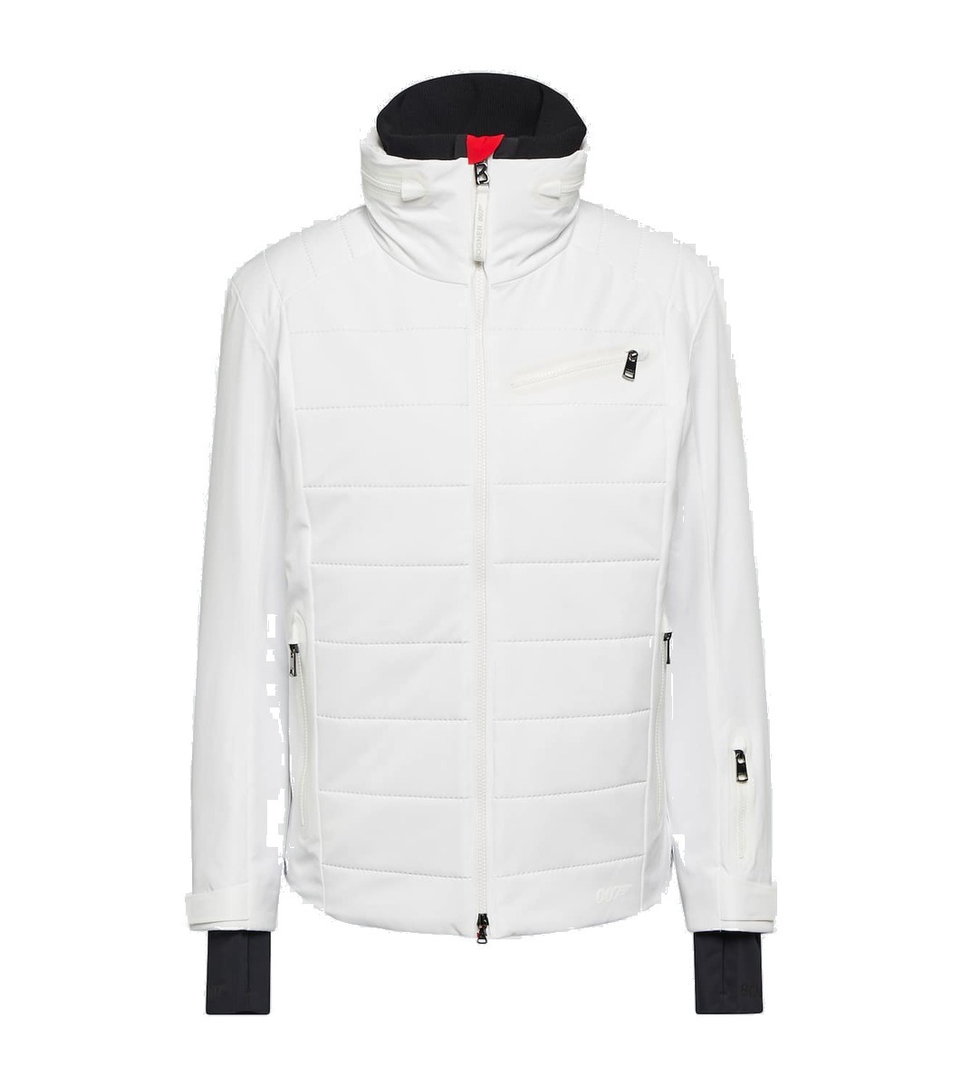 Bogner x 007 Jarel ski jacket Bogner