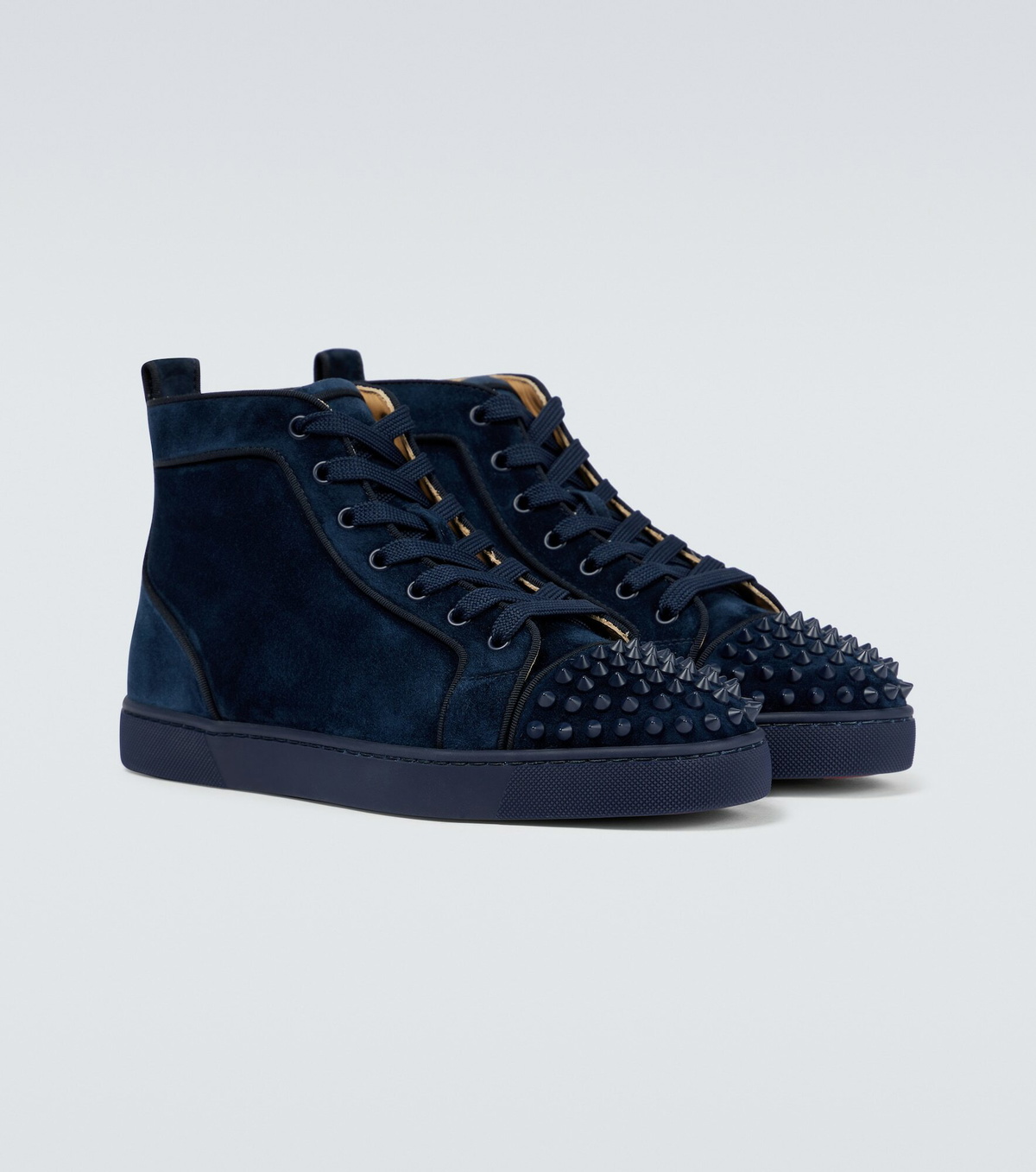 Christian Louboutin - Lou Spikes Orlato sneakers Christian Louboutin