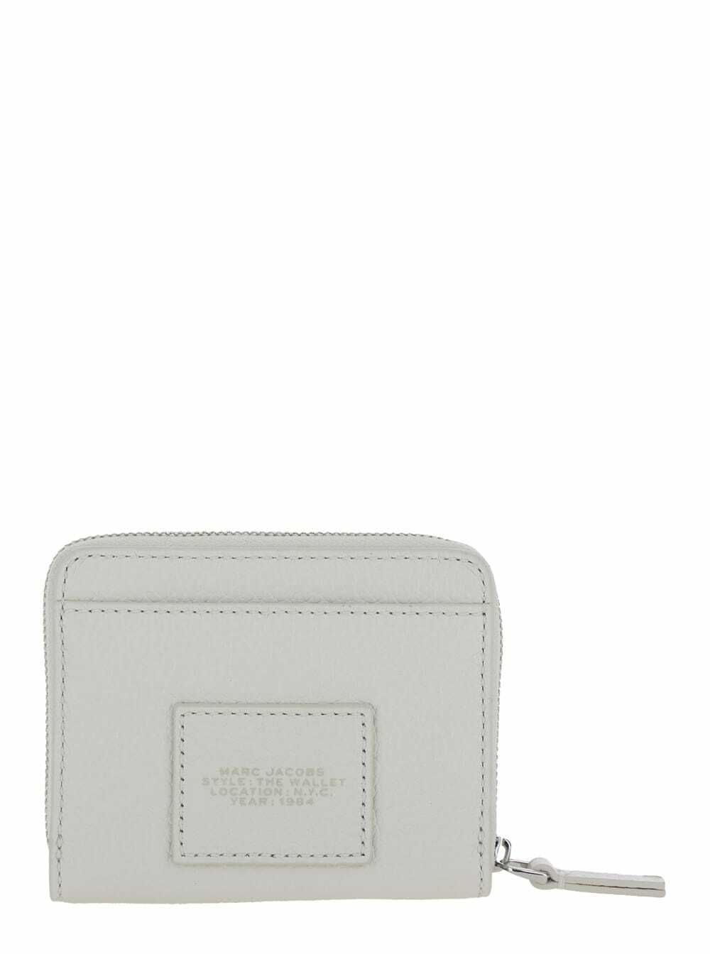 Marc Jacobs Mini Compact Wallet Marc Jacobs