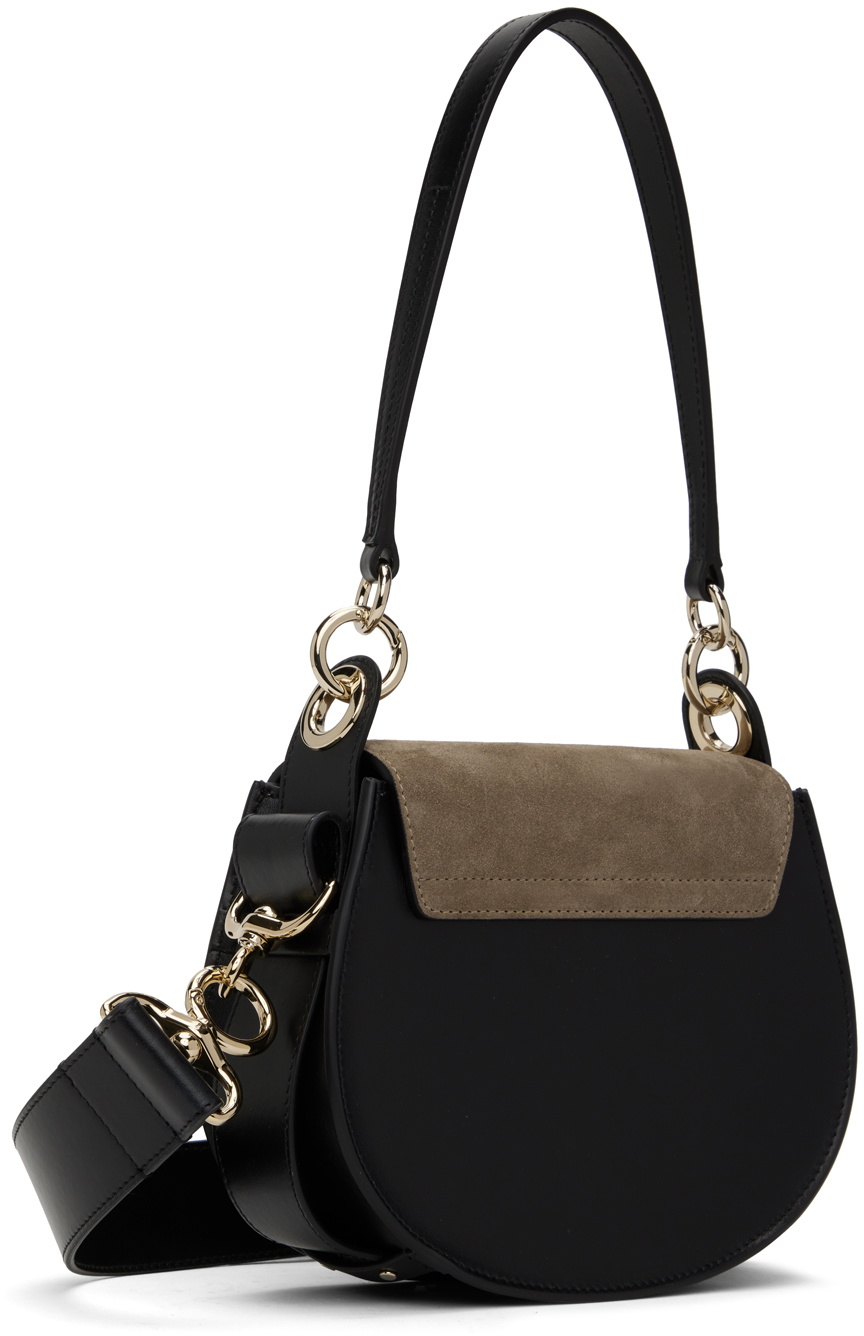 Chloé Black Small Tess Bag Chloe