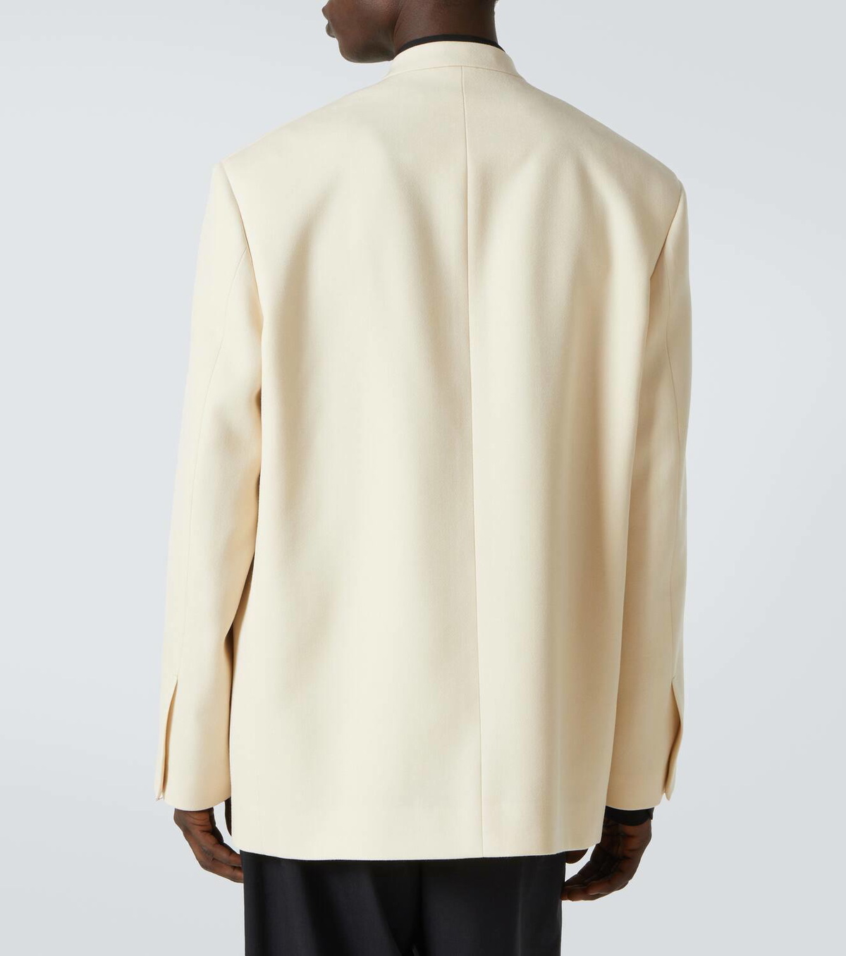 Jil Sander Wool jacket Jil Sander