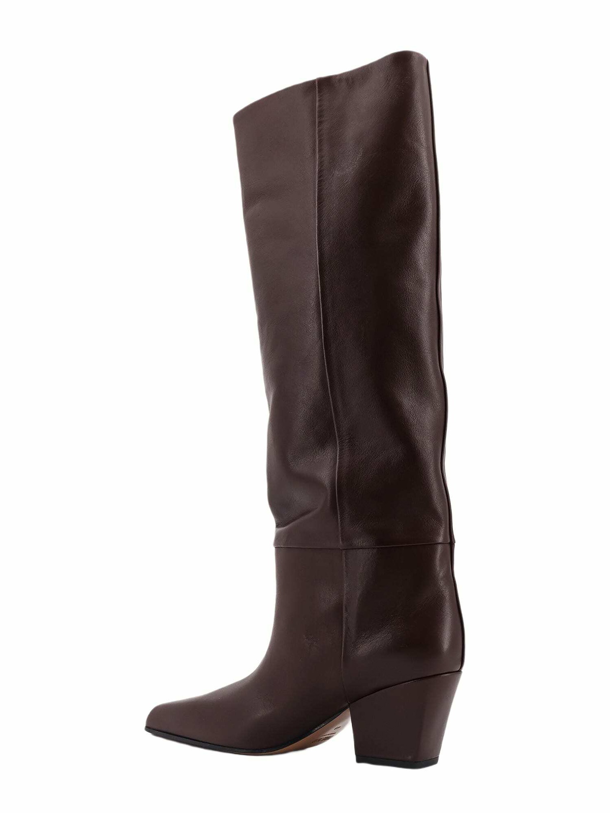 Paris Texas Leather Jane Boot 60 Paris Texas