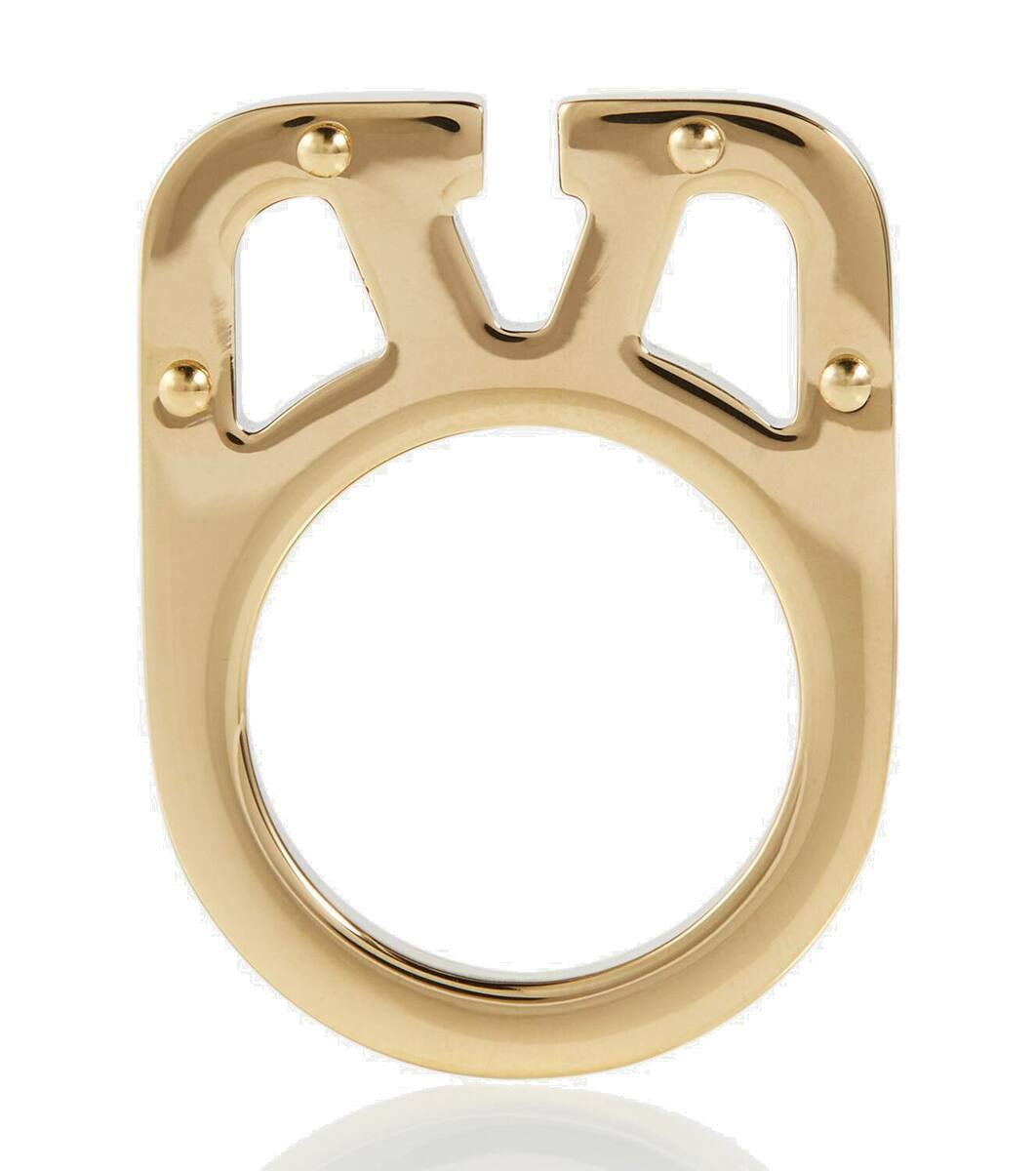 Valentino VLogo Signature ring Valentino