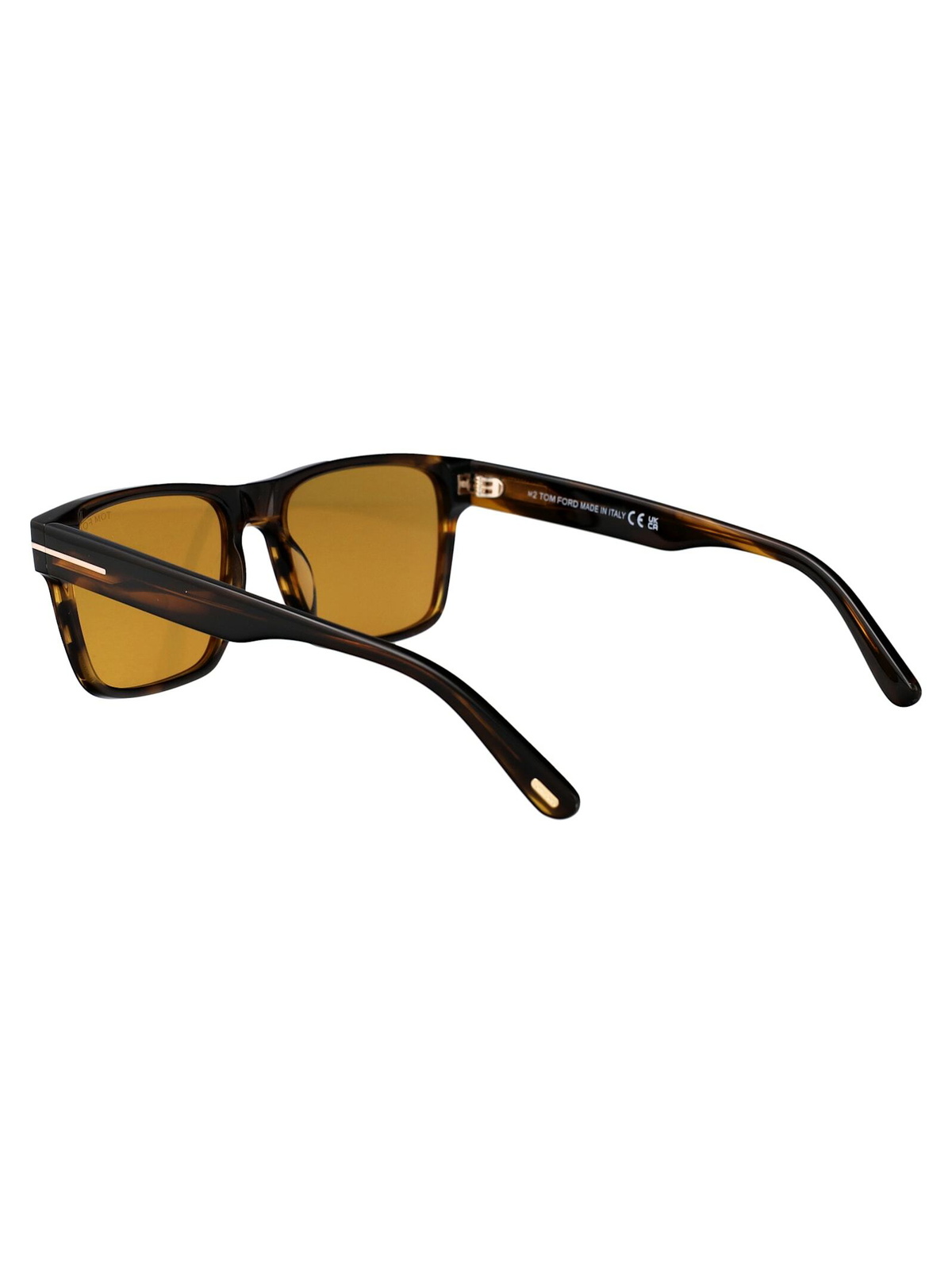 Tom Ford Eyewear Calder Sunglasses Tom Ford Eyewear