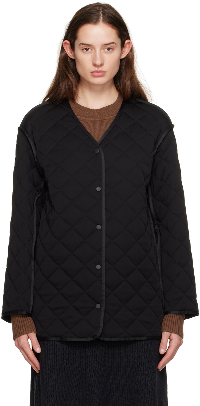 Joseph Black Jebb Jacket Joseph