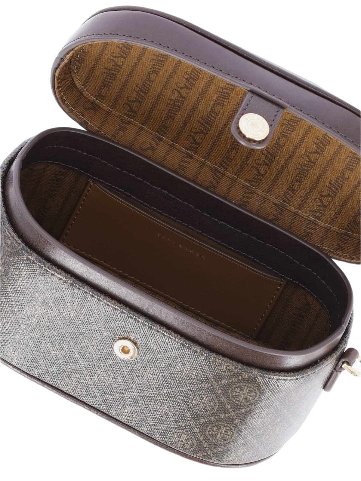 Tory Burch Jewelry Box t Monogram Tory Burch