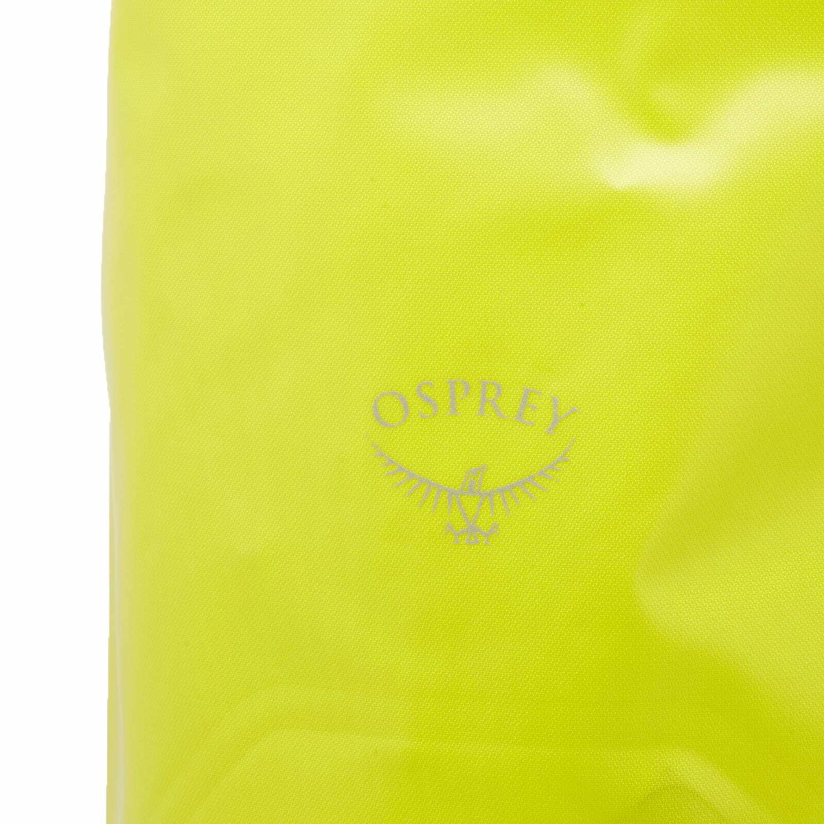 Osprey Transporter Roll Top WP 25 Backpack in Lemongrass Yellow Osprey