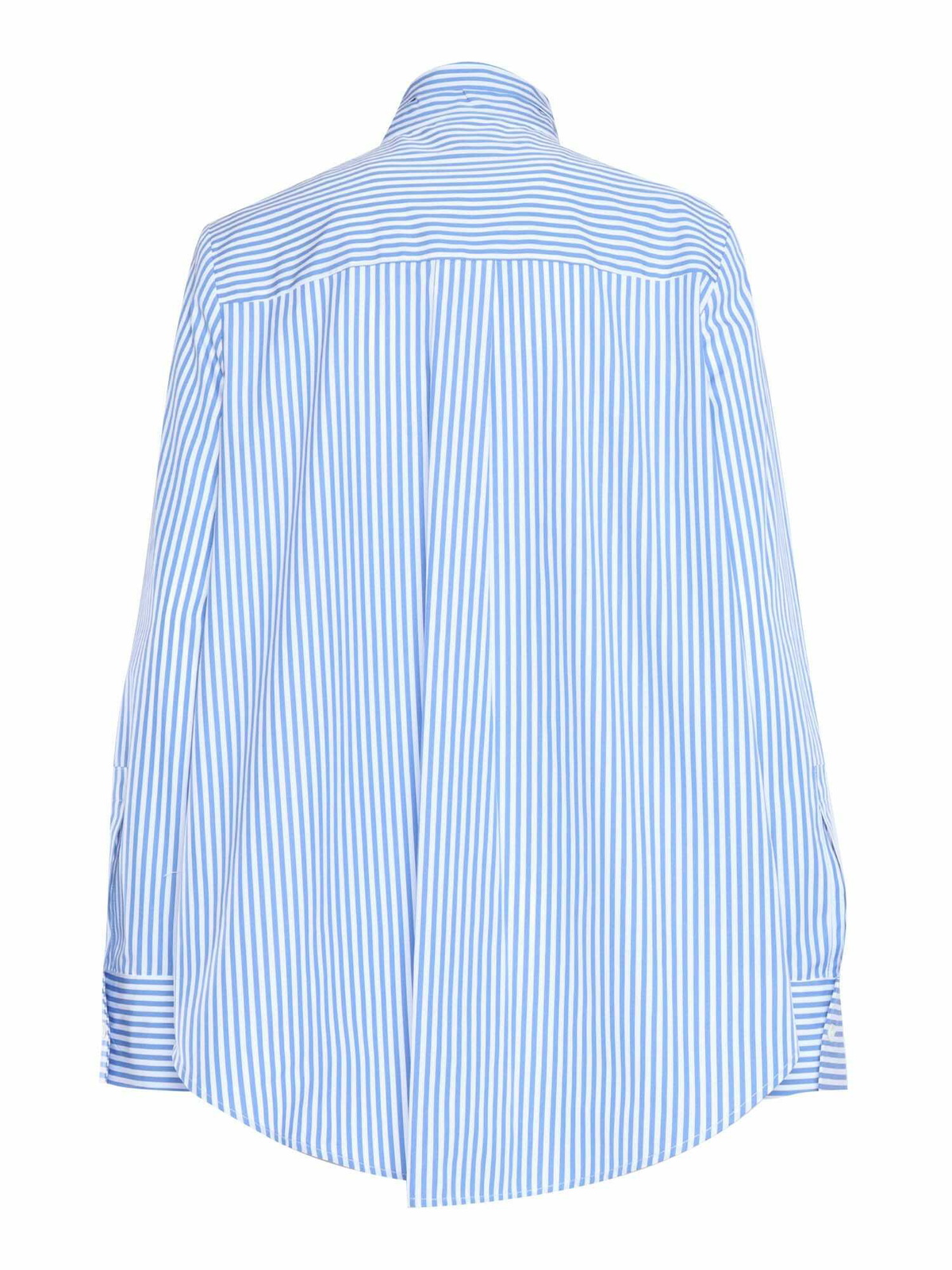 Parosh Shirt Parosh