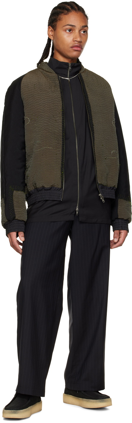 Santangelo Silver High On Hope Necklace Santangelo