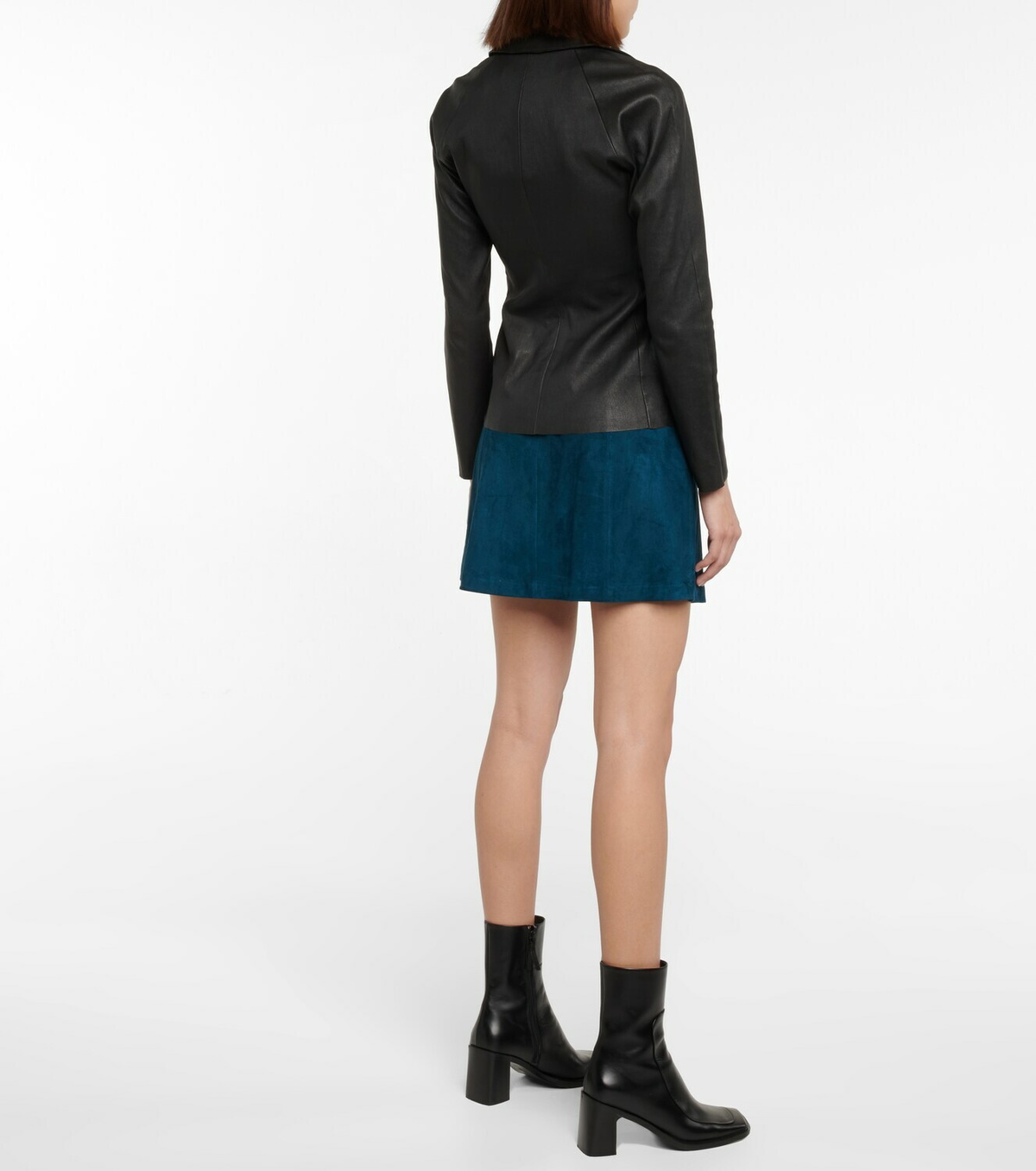 Stouls Pepper leather top Stouls