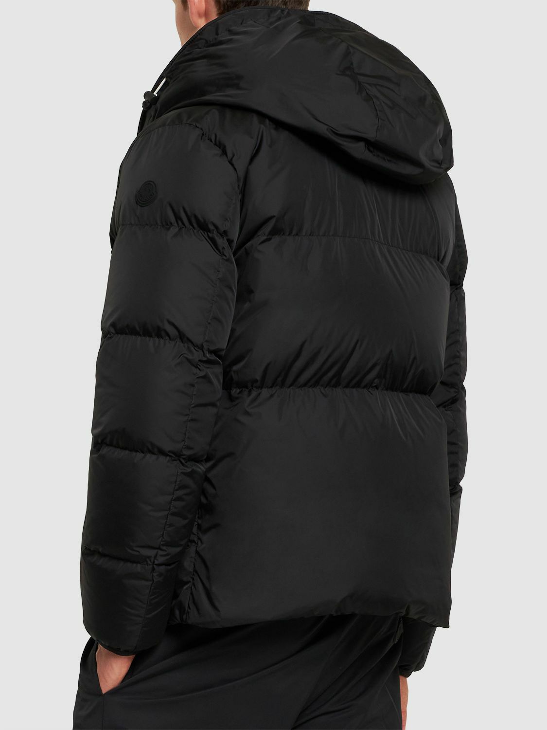 MONCLER - Montcla Down Jacket Moncler