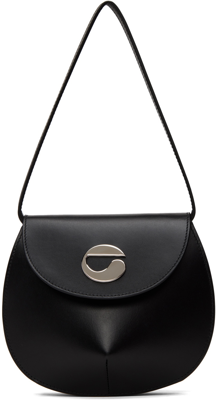 Coperni Black U.F.O Bag Coperni
