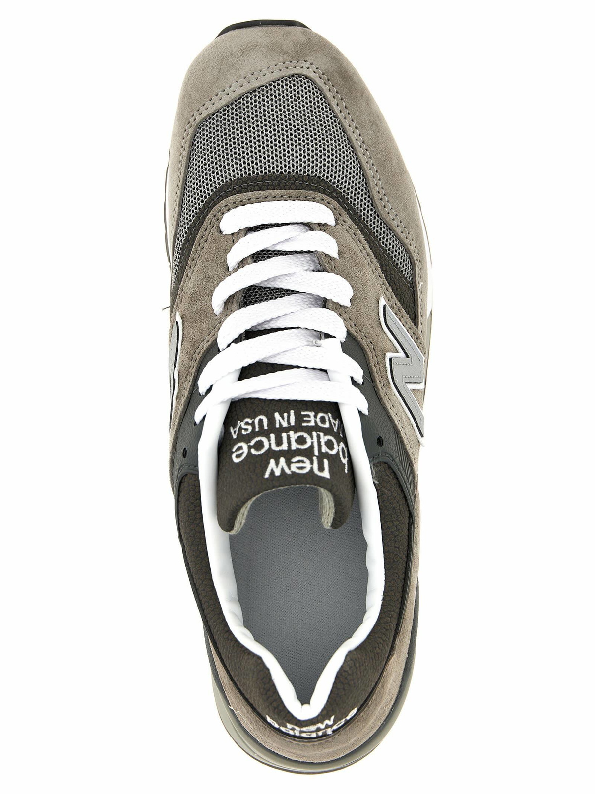 New Balance 997 Sneakers New Balance