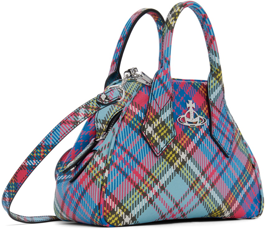 Vivienne Westwood Multicolor Small Yasmin Bag Vivienne Westwood